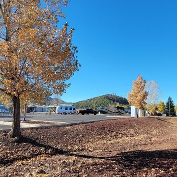 GRAND CANYON RAILWAY RV PARK - Updated December 2025 - 90 Photos & 121 ...