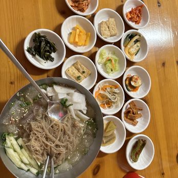 WONJO KOREAN CUISINE - Updated July 2025 - 199 Photos & 109 Reviews ...