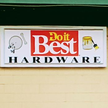 DO IT BEST HARDWARE - Updated May 2025 - 6225 SC-162, Hollywood, South ...