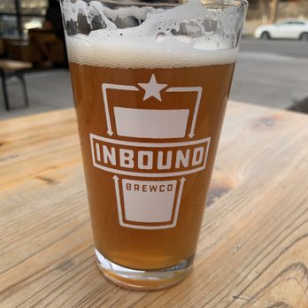 INBOUND BREWCO - Updated May 2024 - 199 Photos & 131 Reviews - 701 N ...