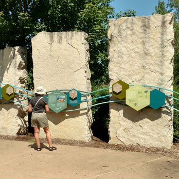 DEVONIAN FOSSIL GORGE - Updated October 2025 - 36 Photos & 15 Reviews ...