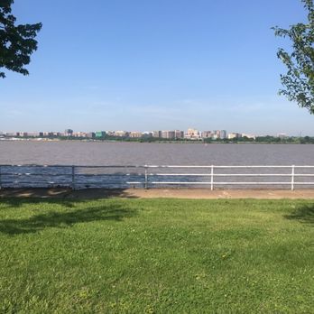 HAINS POINT - Updated December 2025 - 61 Photos & 38 Reviews - 1100 ...