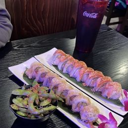 SUSHI OKOKU - Updated July 2025 - 1784 Photos & 2076 Reviews - 10380 ...