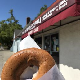 RIVER CITY BAGELS - Updated March 2025 - 174 Photos & 188 Reviews ...