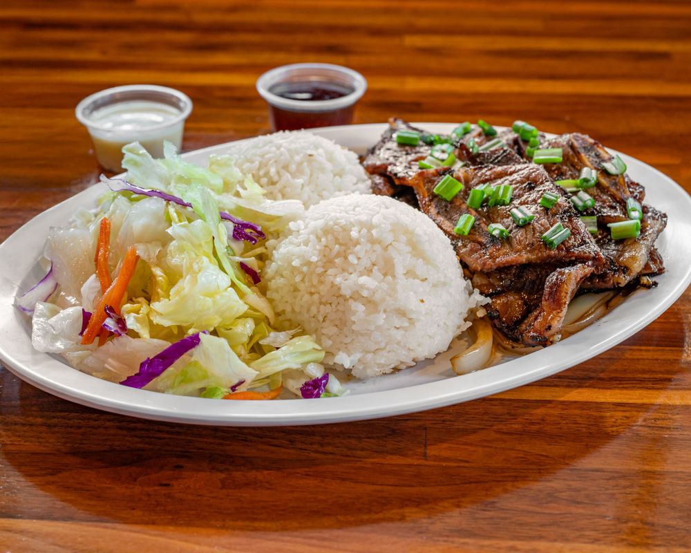 GOOFY GOOSE BURGERS & TERIYAKI - Updated December 2025 - 91 Photos ...