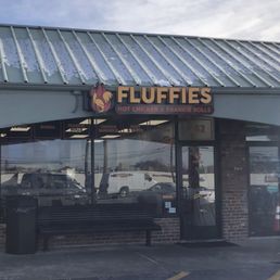 FLUFFIES HOT CHICKEN - HACKENSACK - Updated July 2025 - 312 Photos ...