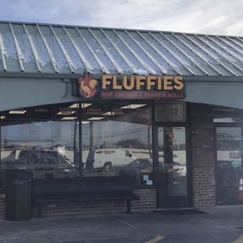 FLUFFIES HOT CHICKEN - HACKENSACK - Updated December 2025 - 327 Photos ...