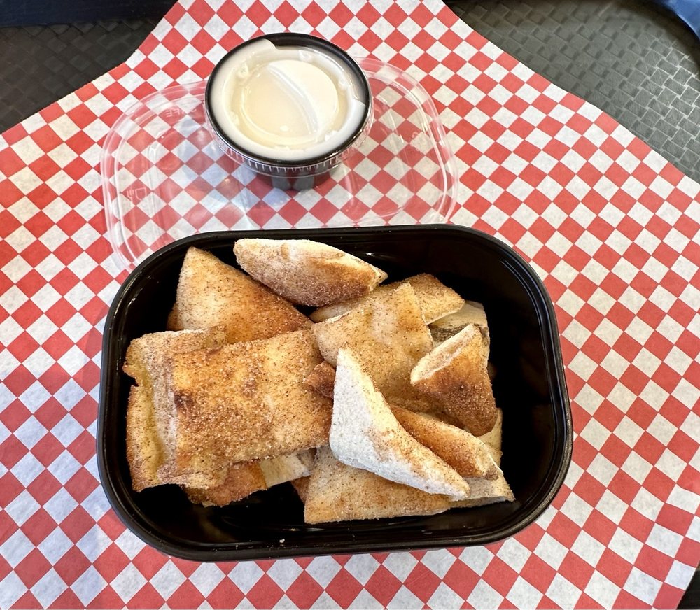 VITTA PIZZA CENTRAL ENTRANCE - Updated 05/2025 - 73 Photos & 15 Reviews ...