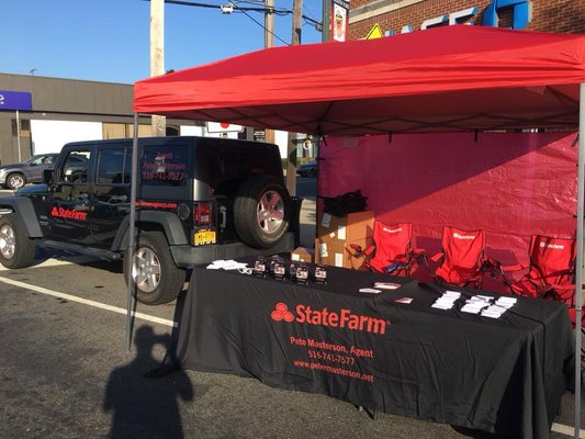 PETE MASTERSON - STATE FARM INSURANCE AGENT - Updated December 2025 ...