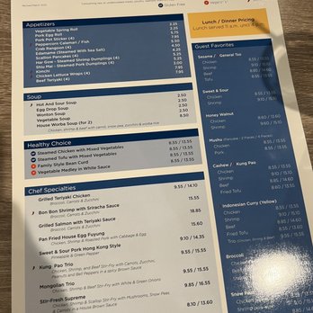 STIR FRESH ASIAN CANTEEN - Updated October 2025 - 46 Photos & 78 ...