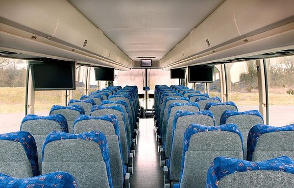 PERKIOMEN MOTORCOACH - Updated December 2025 - 14 Photos - 875 Main St ...