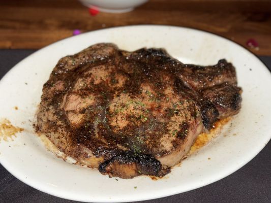 RUTH’S CHRIS STEAK HOUSE - Updated December 2025 - 146 Photos & 106 ...