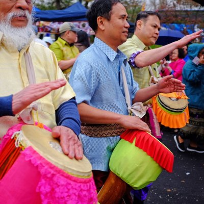 WAT THAI DC BUDDHIST TEMPLE - 133 Photos & 10 Reviews - 13440 Layhill ...