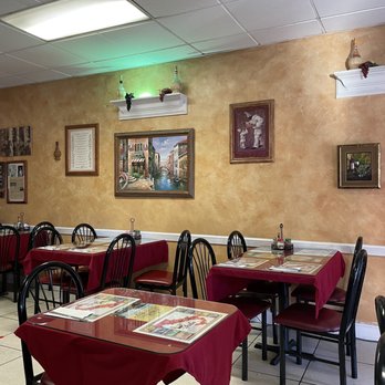 ANTHONY S ITALIAN CUISINE Updated February 2025 716 Photos 613 Reviews 1518 W El Camino Ave Sacramento California Italian Restaurant Reviews Phone Number Menu Yelp