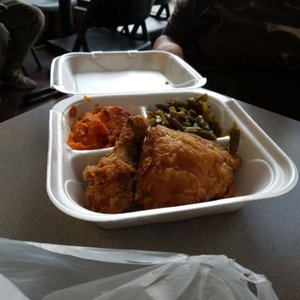 SOUTHERN EXPRESS SOUL FOOD - 42 Photos & 37 Reviews - 418 W Oak St ...