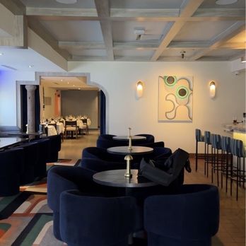 NIKKI GREEK BISTRO AND LOUNGE - Updated April 2025 - 238 Photos & 42 ...