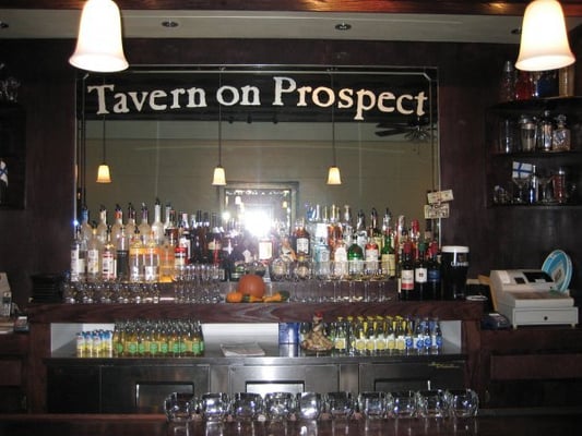 TAVERN ON PROSPECT - Updated December 2025 - 14 Reviews - 5901 N ...