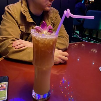 MUTINY TIKI BAR - Tiki Bar - 4654 Vernor Hwy, Detroit, Michigan - 245 ...