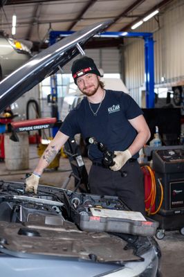 KILLIAN AUTOMOTIVE - Updated January 2026 - 128 Photos & 26 Reviews ...