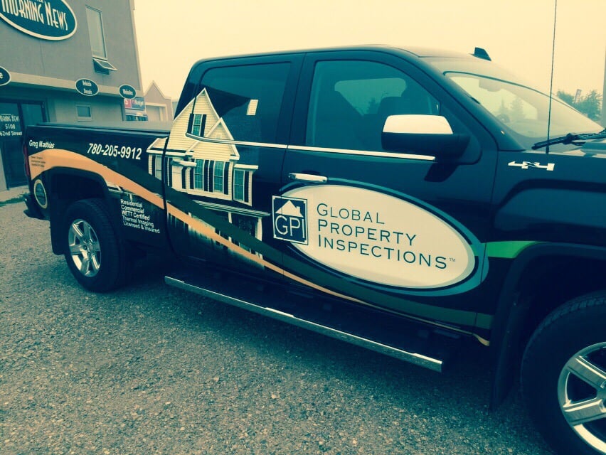 GLOBAL PROPERTY INSPECTIONS - Updated October 2024 - 3008 52 Avenue ...