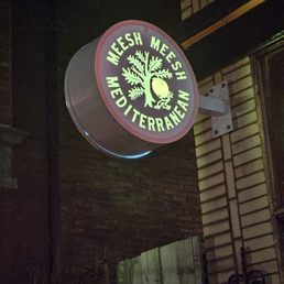 MEESH MEESH - Updated August 2025 - 356 Photos & 162 Reviews - 636 E ...