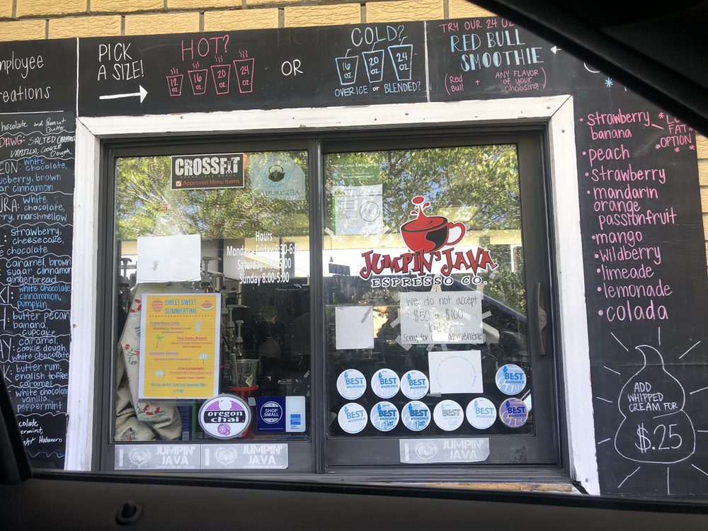 JUMPIN’ JAVA ESPRESSO - Updated August 2024 - 17 Photos & 52 Reviews ...