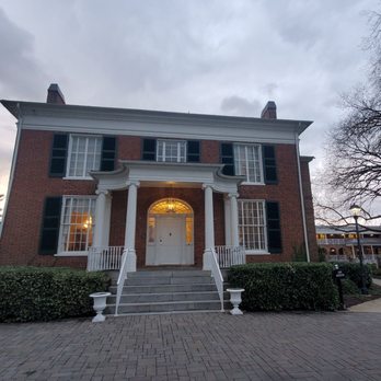 HAMPTON INN LEXINGTON-HISTORIC DISTRICT - Updated August 2025 - 193 ...