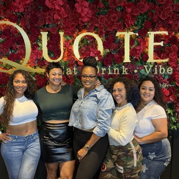 QUOTES WILLOWBROOK - Updated July 2025 - 652 Photos & 398 Reviews ...