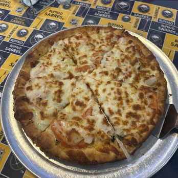 THAT 716 PIZZA JOINT - Updated January 2026 - 193 Photos & 70 Verified ...