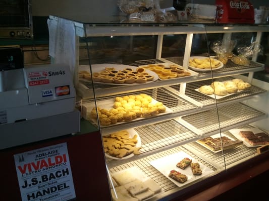 WENZEL’S HOME MADE CAKES - Updated December 2025 - 166 Jetty Rd ...