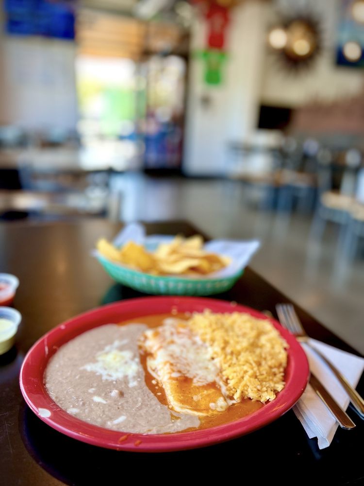 ANDALE WAY MEXICAN GRILL - Updated December 2025 - 102 Photos & 94 ...