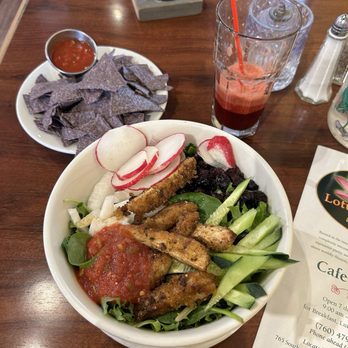 LOTUS CAFE & JUICE BAR - Updated February 2025 - 771 Photos & 991 ...