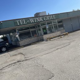 TELWINK GRILL - Updated July 2025 - 383 Photos & 354 Reviews - 4318 ...