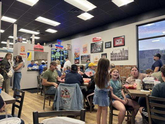 CAMPIONE’S TASTE OF CHICAGO - MT JULIET - Updated December 2025 - 32 ...