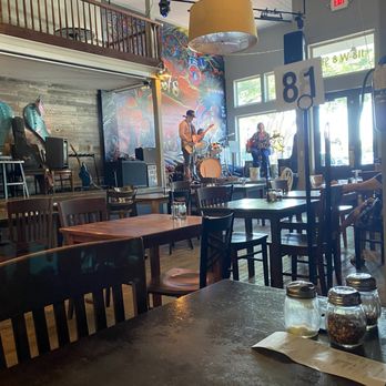 ROOTS BISTRO - Updated August 2025 - 129 Photos & 237 Reviews - 118 W ...