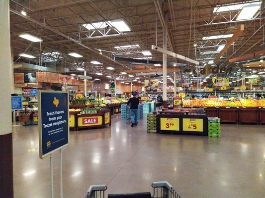 KROGER - Updated March 2025 - 53 Photos & 190 Reviews - 4142 Cedar ...