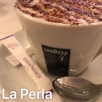 LA PERLA - Updated December 2025 - 60 Photos & 61 Reviews - 5 rue ...