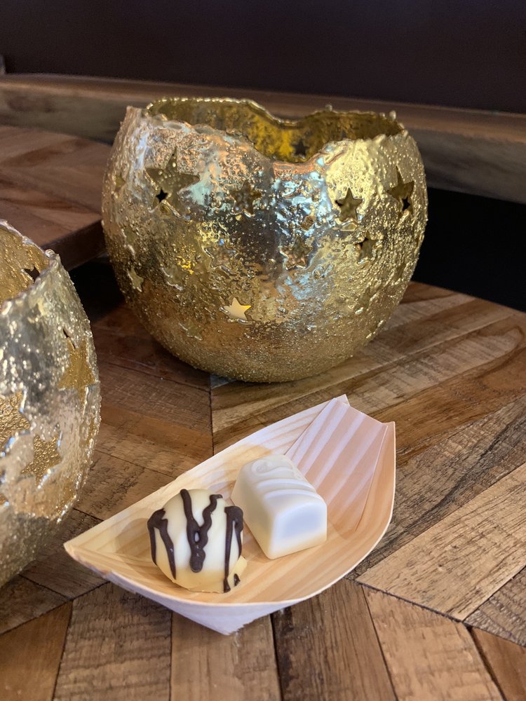 CAFE DARQ - 54 Photos & 26 Reviews - 40 Beach St, Boston, MA - Menu - Yelp