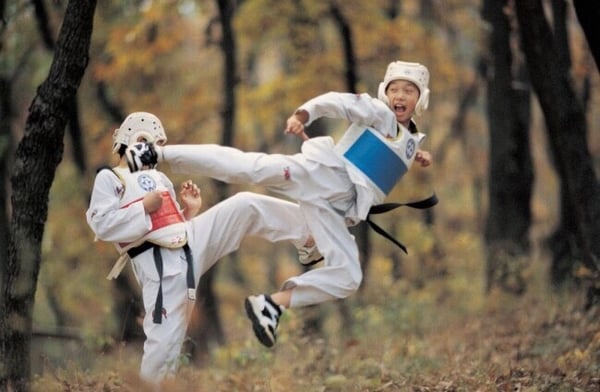 HWA RANG TAE KWON DO - Updated July 2025 - 35 Photos - 3232 Foothill ...