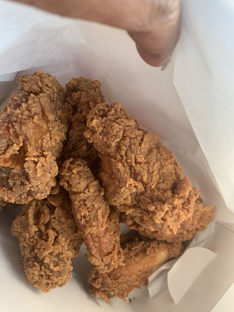 KFC - Updated November 2025 - 10 Photos - 6240 Stenton Ave ...