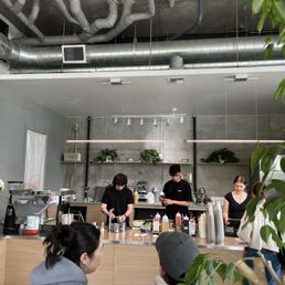 PROJECT MATCHA - Updated July 2025 - 104 Photos & 53 Reviews - 555 NE ...