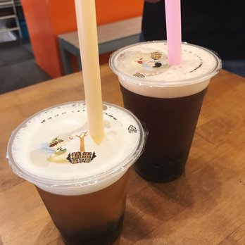 BUBBOLITAS PARIS - BUBBLE TEA BAR - Updated April 2025 - 83 Photos ...