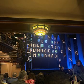 BELASCO THEATRE - Updated December 2024 - 336 Photos & 125 Reviews ...