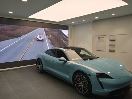 PORSCHE DOWNTOWN - CHICAGO - Updated January 2026 - 30 Photos & 27 ...