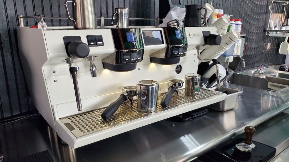 MATRIARCH COFFEE - 1667 Knecht Ave, Halethorpe, Maryland - Coffee & Tea ...