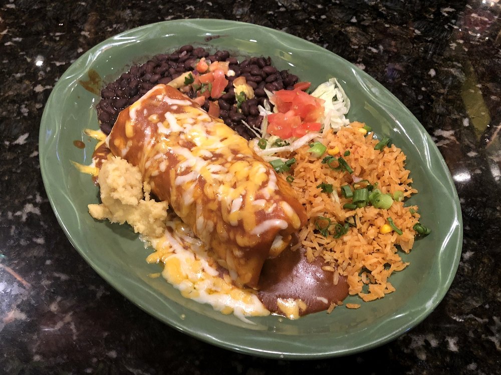 MI RANCHITO - 46 Photos & 105 Reviews - Mexican - 8550 W 151st St ...