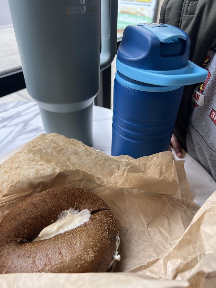 BAGEL & CO - Updated July 2025 - 21 Photos & 17 Reviews - 1363 N 31st ...