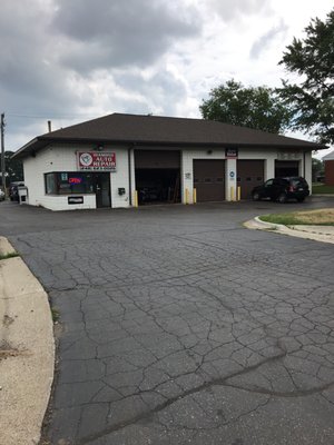 DIAMOND AUTO REPAIR - Updated October 2025 - 3650 Airport Rd, Waterford ...