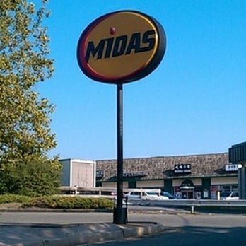 MIDAS - Updated July 2025 - 11 Photos & 75 Reviews - 1460 Rockville ...