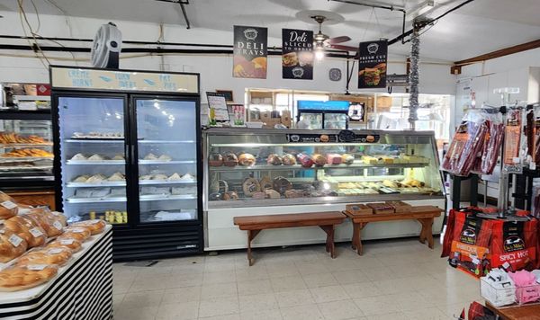 YODERS BAKERY AND FURNITURE - Updated September 2025 - 86 Photos & 26 ...